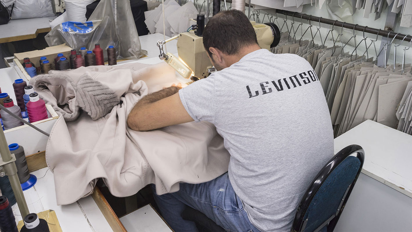 What is Cashmere