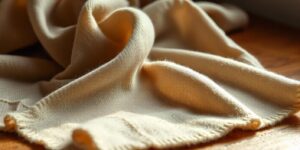 ¿Qué es el cachemir?