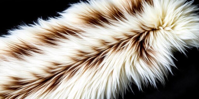 What is fur and how did it become popular?